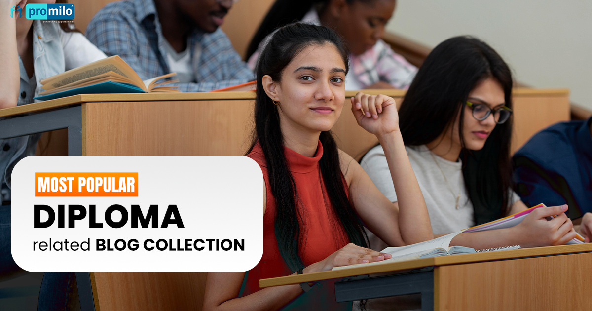 Promilo-College Student App | Find Meetup, College | Job & Internship ...